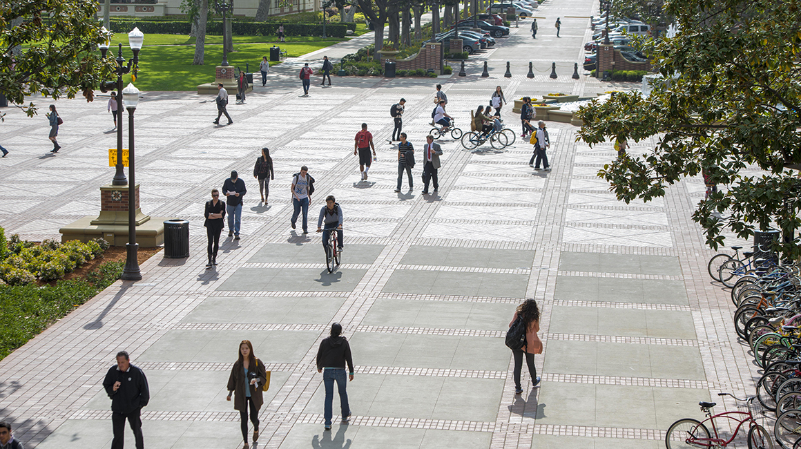 Cost Of Attendance USC Rossier School Of Education